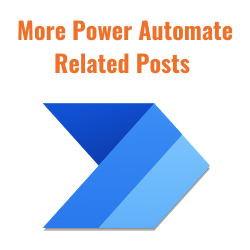 How to use Regex in Power Automate