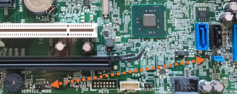 Install and boot from an NVMe SSD on a Dell OptiPlex 9020, 7020 or 3020