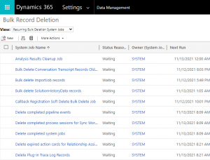 How to Bulk Delete Records from Dataverse with Power Automate