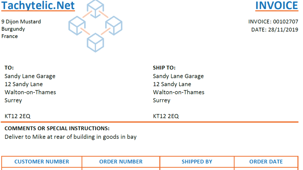 Office 365 Archives - Tachytelic.net