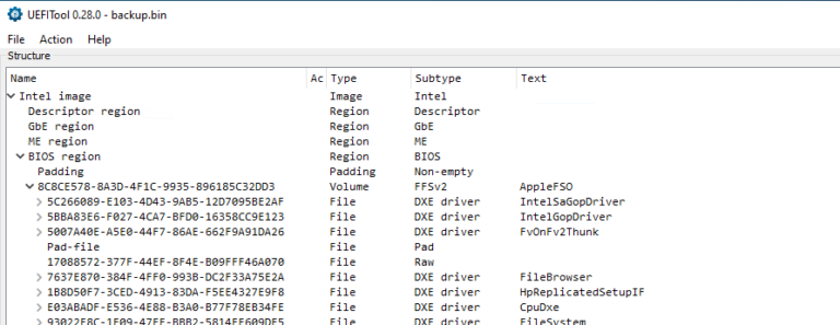 Add NVMe Boot Support to a HP EliteDesk 800 G1
