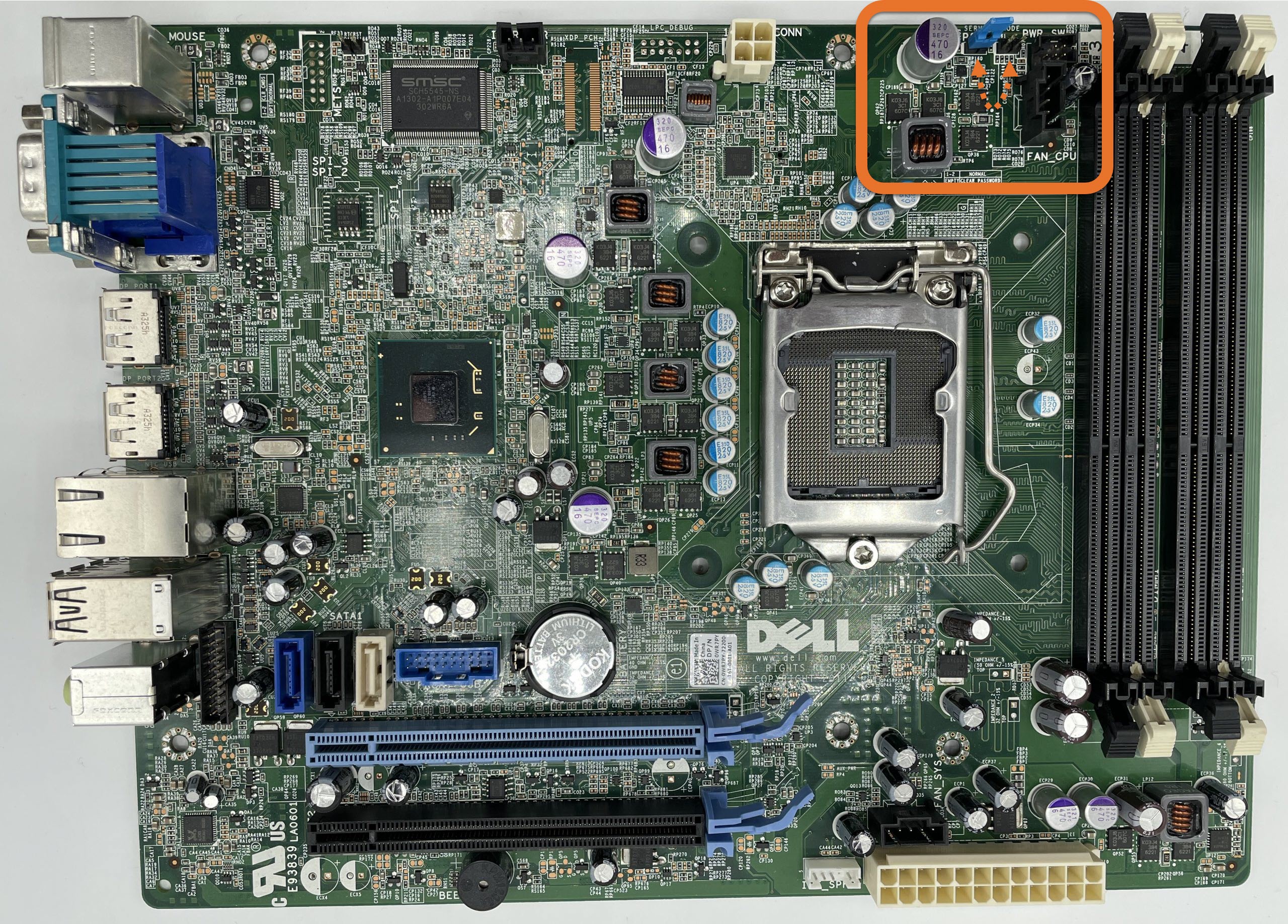 Install And Boot From An NVMe SSD On A Dell OptiPlex 3010 7010 Or 9010 Install And Boot From An NVMe SSD On A Dell OptiPlex 3010 7010 Or 9010