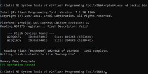 Install and boot from an NVMe SSD on a Dell OptiPlex 790 or 990
