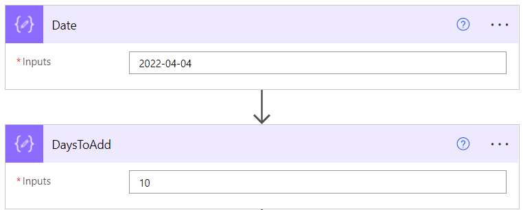 Add Working Days To A Date In A Power Automate Flow