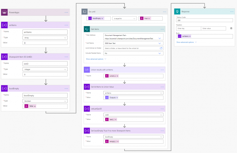 How To Easily Rename A Sharepoint File With Power Automate In 2022 