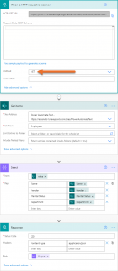Publish 365 data to WordPress with wpDataTables & Power Automate