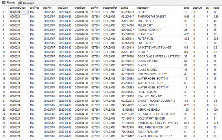 Use Power Automate to modernise Legacy System Processes and Output