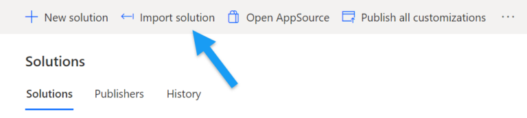 Working with Zip Files in Power Automate