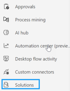 Working with Zip Files in Power Automate