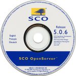 SCO Openserver Installation ISOs - Tachytelic.net