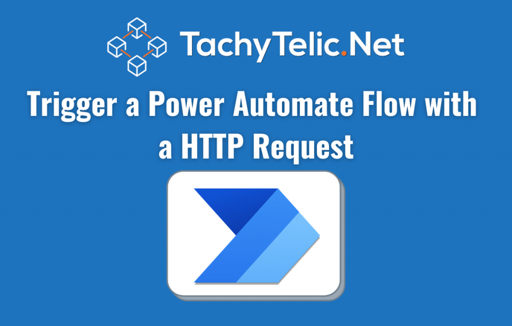 Power Platform Archives - Page 8 of 9 - Tachytelic.net