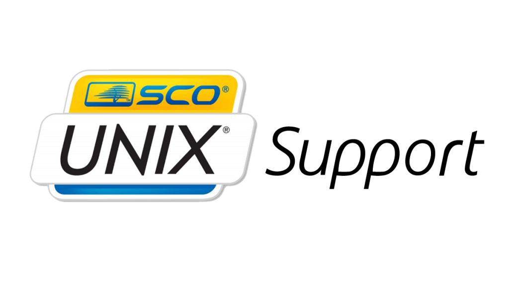 Virtualising Sco Unix Openserver 6 With Vsphere 55